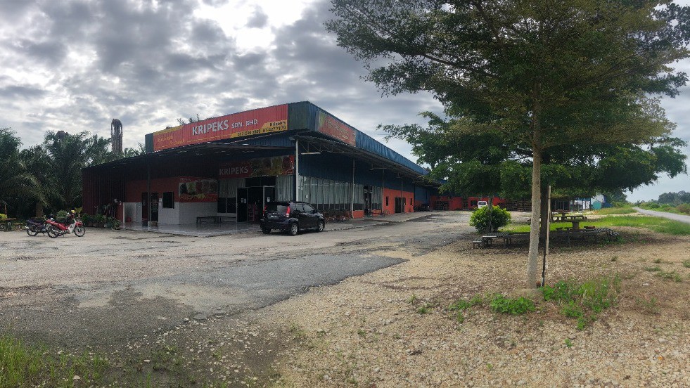 Kripeks Sdn Bhd (MdShah & Asiah), Online Shop | Shopee Malaysia