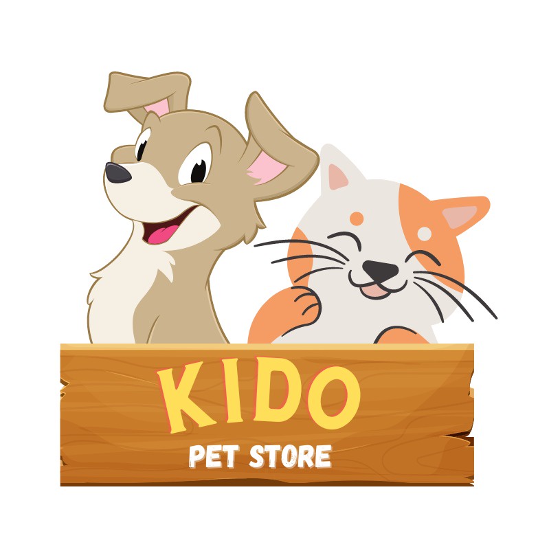 KIDO Pet Store, Online Shop | Shopee Malaysia