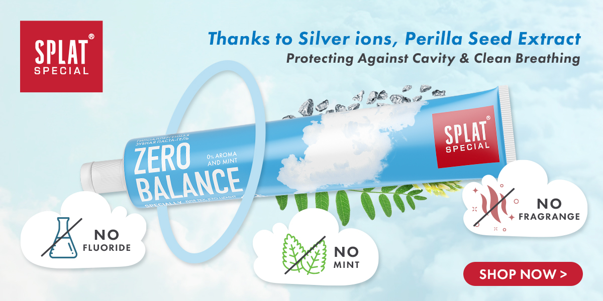 SPLAT Official Store Online, November 2023 | Shopee Malaysia