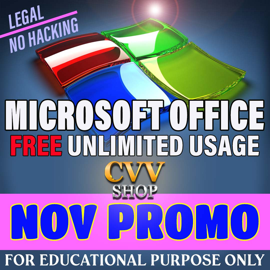 CVV Shop, Online Shop | Shopee Malaysia