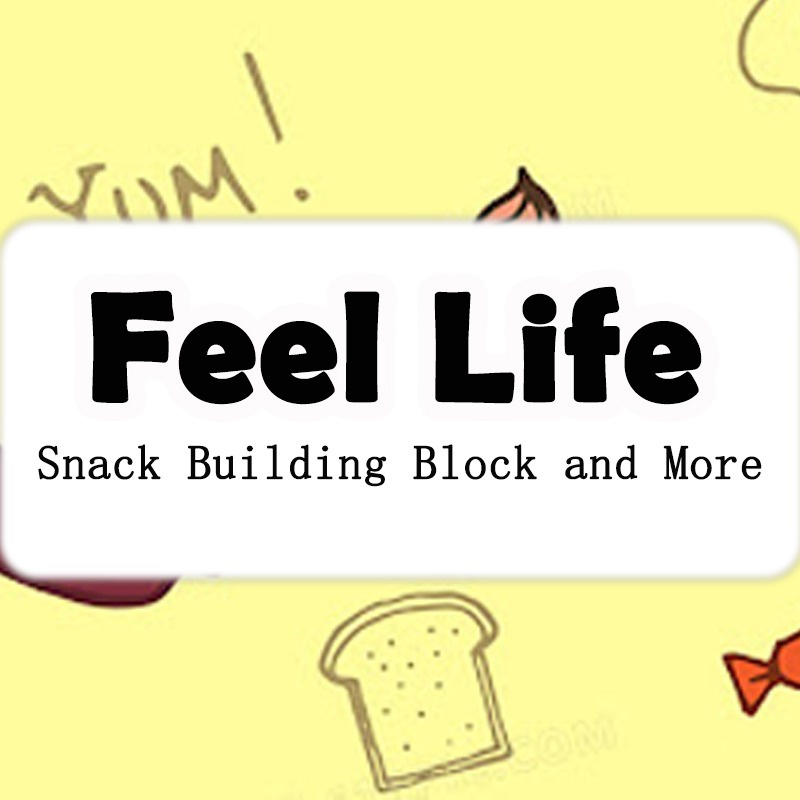 Feel-Life, Online Shop | Shopee Malaysia