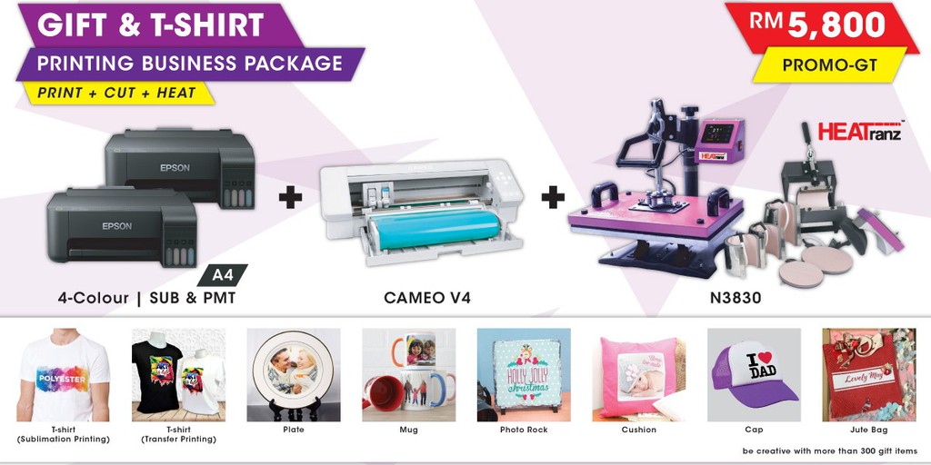 DIY Printing Supply Sdn Bhd, Online Shop | Shopee Malaysia