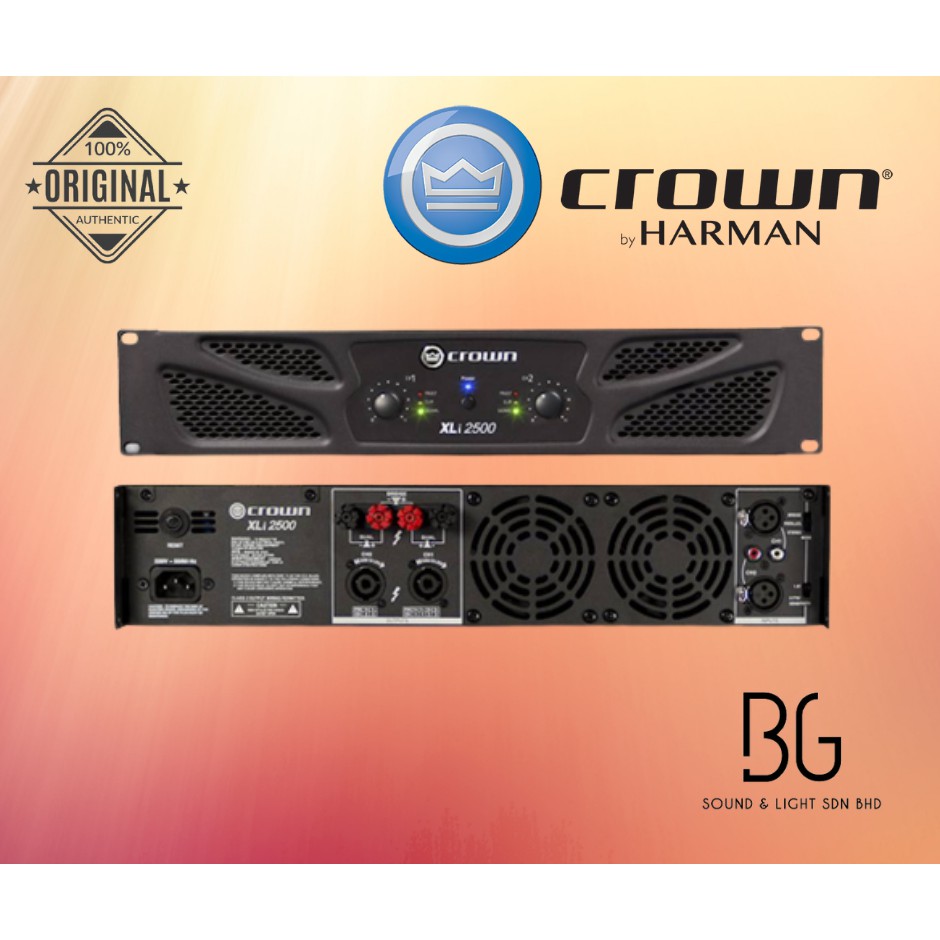 bg sound & light sdn bhd, Online Shop | Shopee Malaysia