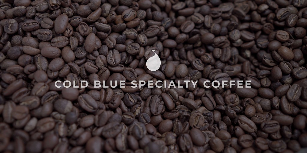 Cold Blue Specialty Coffee, Online Shop | Shopee Malaysia