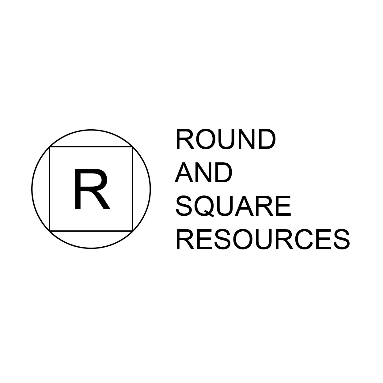 Round and Square Resources - RASR, Online Shop | Shopee Malaysia