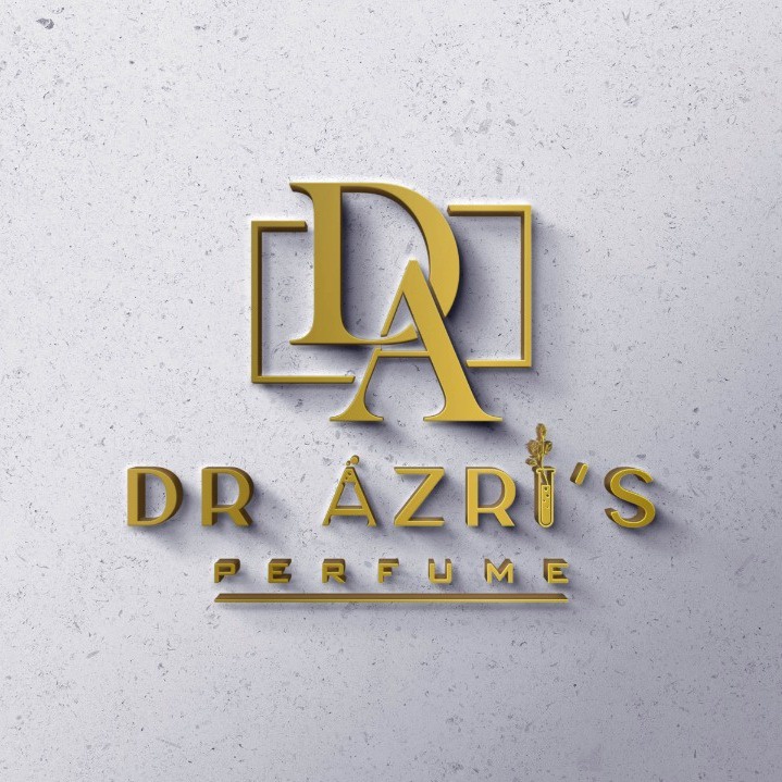 Dr Azri's Perfume - [HQ], Online Shop | Shopee Malaysia