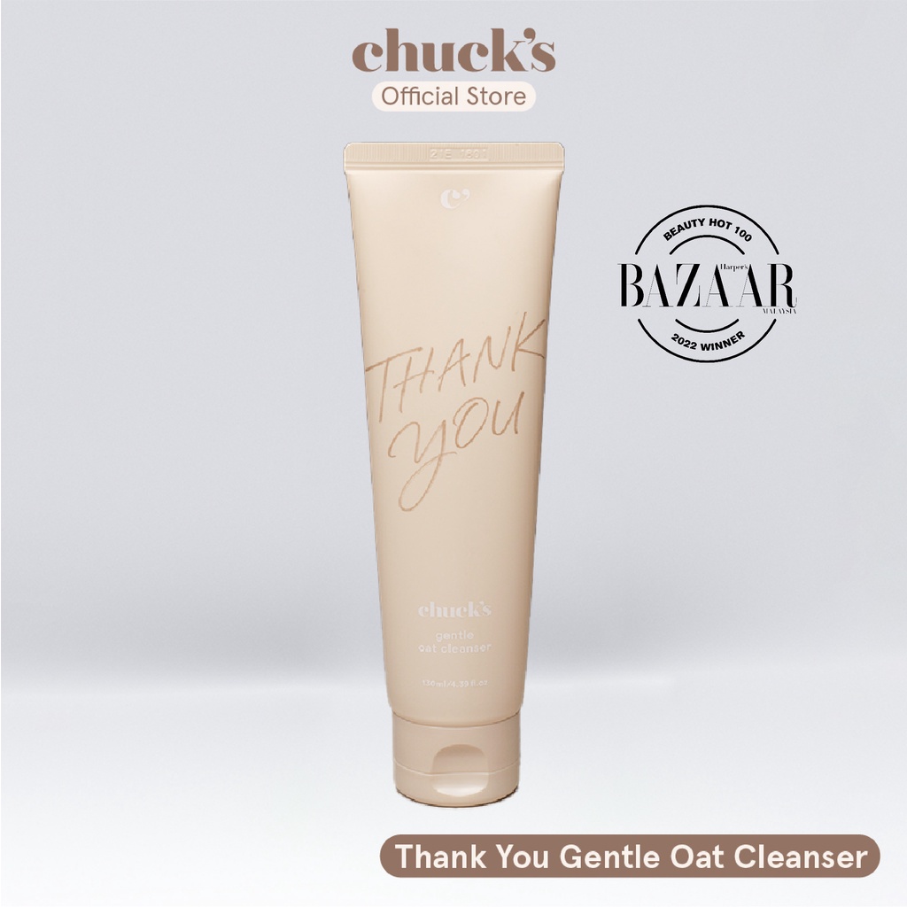 chuck's Online, May 2025 | Shopee Malaysia
