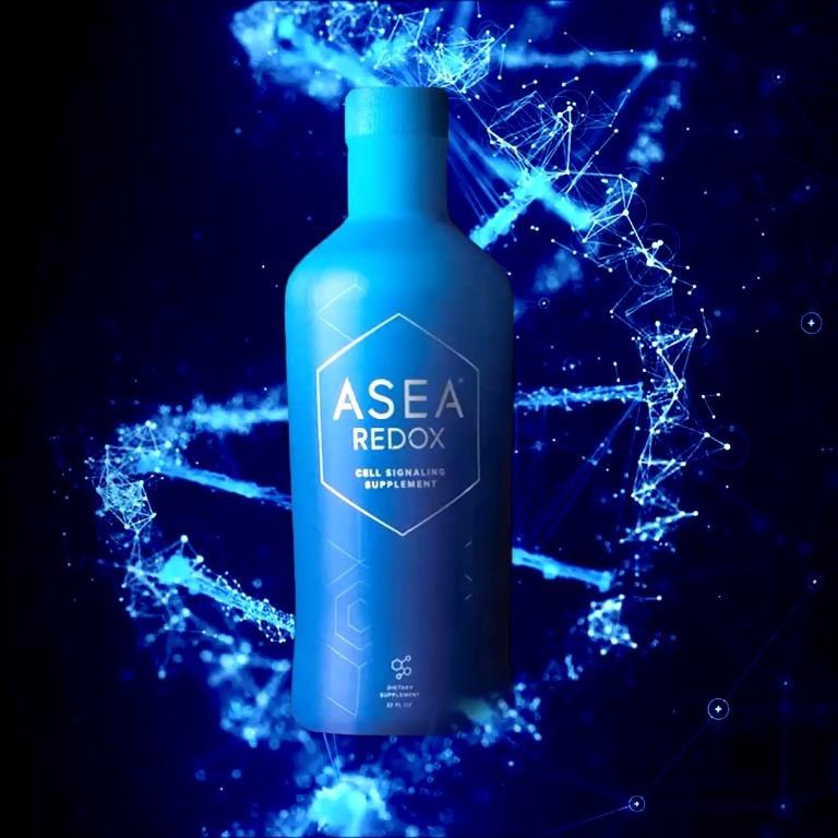 ASEA Redox, Online Shop | Shopee Malaysia