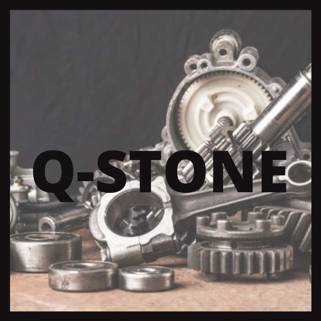 Q-STONE PARTS, Online Shop | Shopee Malaysia