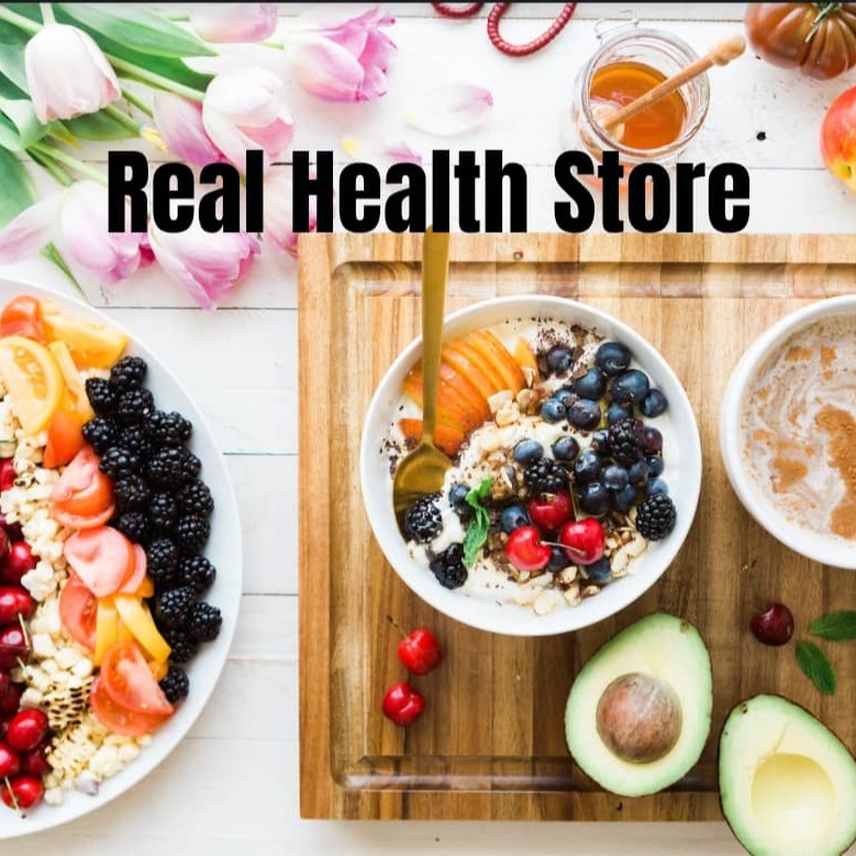 Real Health Store, Online Shop | Shopee Malaysia