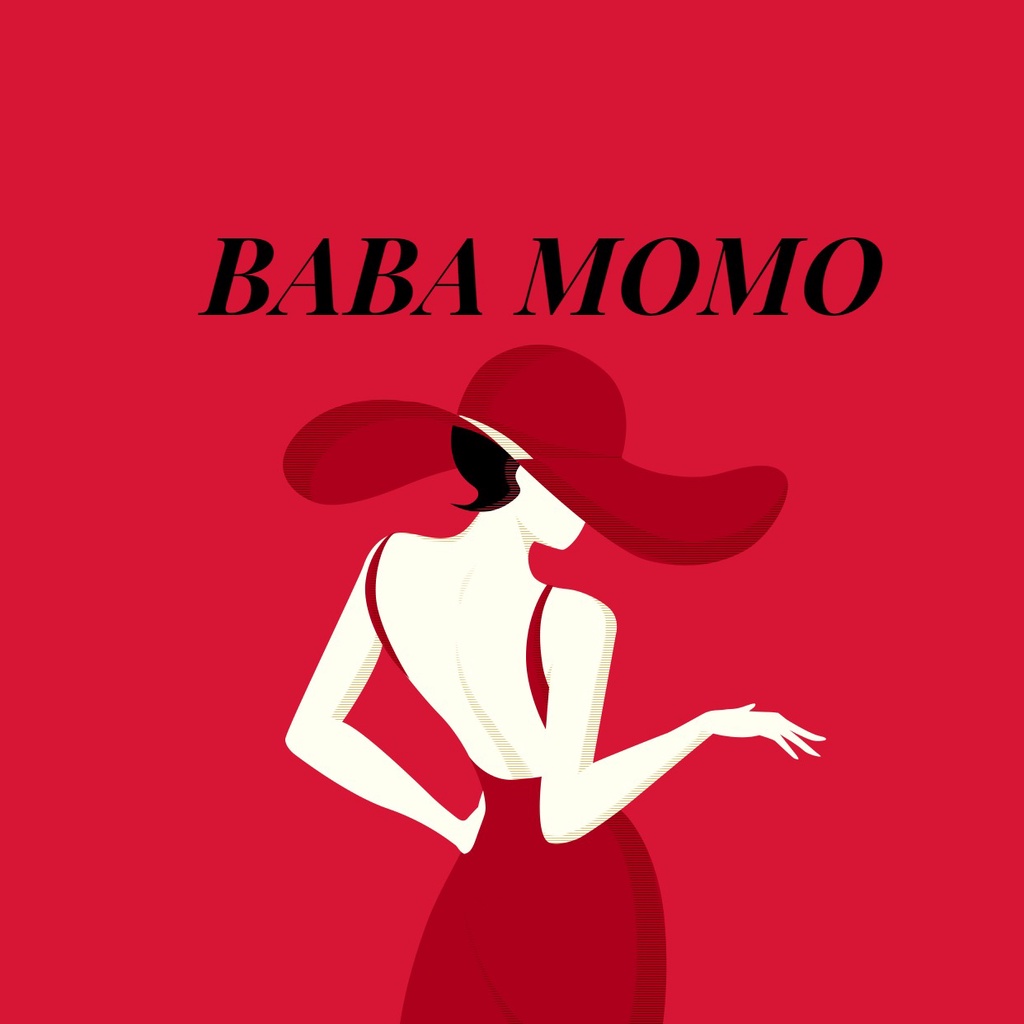 BABA MOMO, Online Shop | Shopee Malaysia