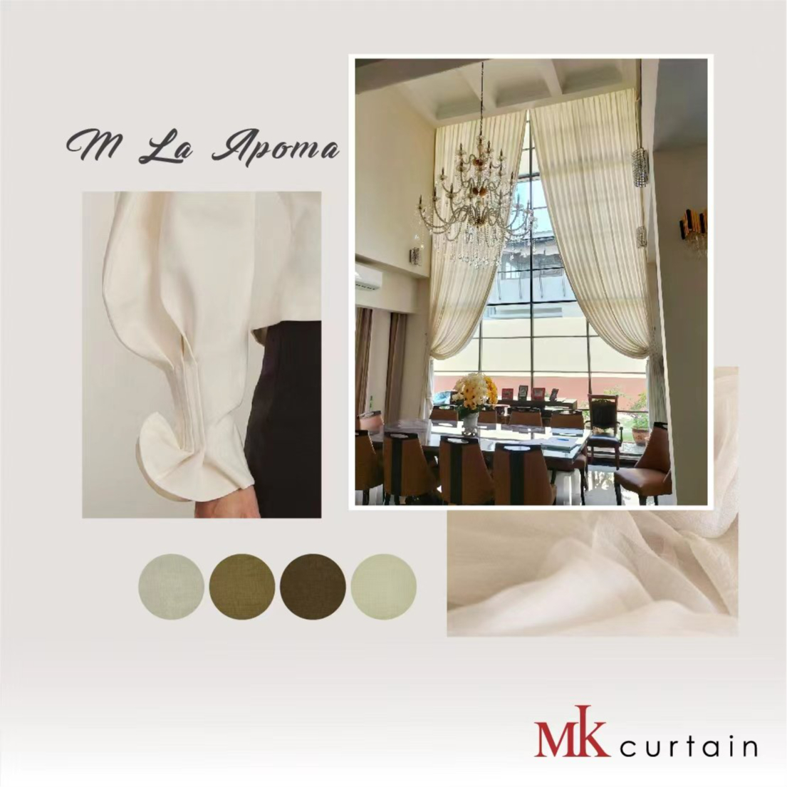 MK Curtain Official Store Online, January 2026 | Shopee Malaysia