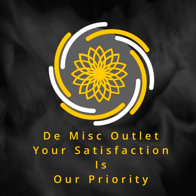 De Misc Store, Online Shop | Shopee Malaysia