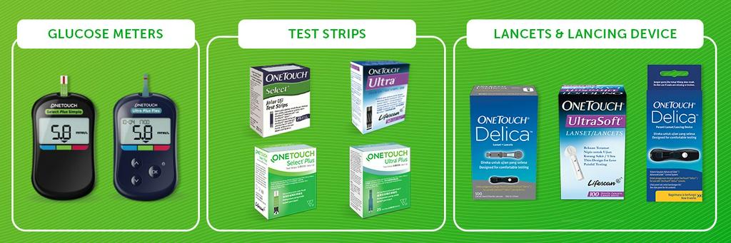 OneTouch Official Store Online, July 2024 | Shopee Malaysia