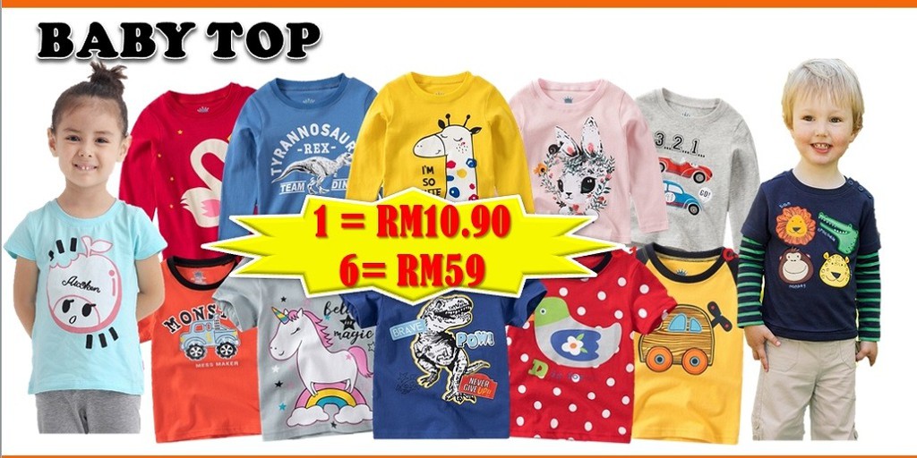 QQ BABY SHOP SDN BHD, Online Shop | Shopee Malaysia