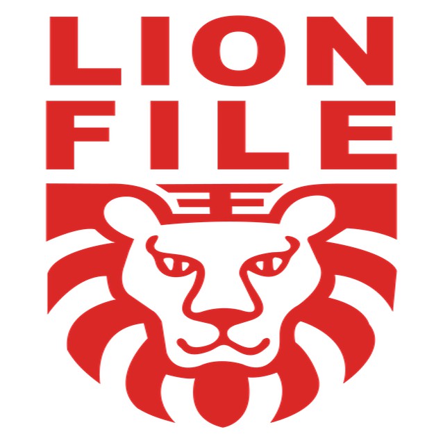 Lion File Marketing, Online Shop | Shopee Malaysia