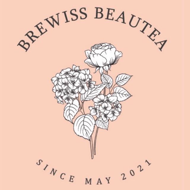 Brewiss Beautea, Online Shop | Shopee Malaysia