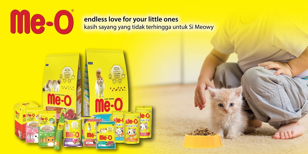 MeO Official Store Online, October 2025 | Shopee Malaysia