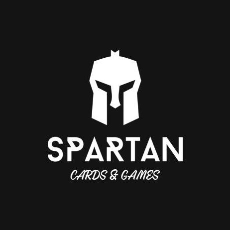 Spartan Cards & Games, Online Shop | Shopee Malaysia