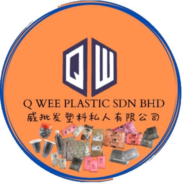 Q WEE PLASTIC SDN. BHD, Online Shop | Shopee Malaysia