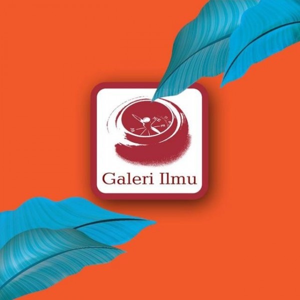 GALERI ILMU OFFICIAL, Online Shop | Shopee Malaysia