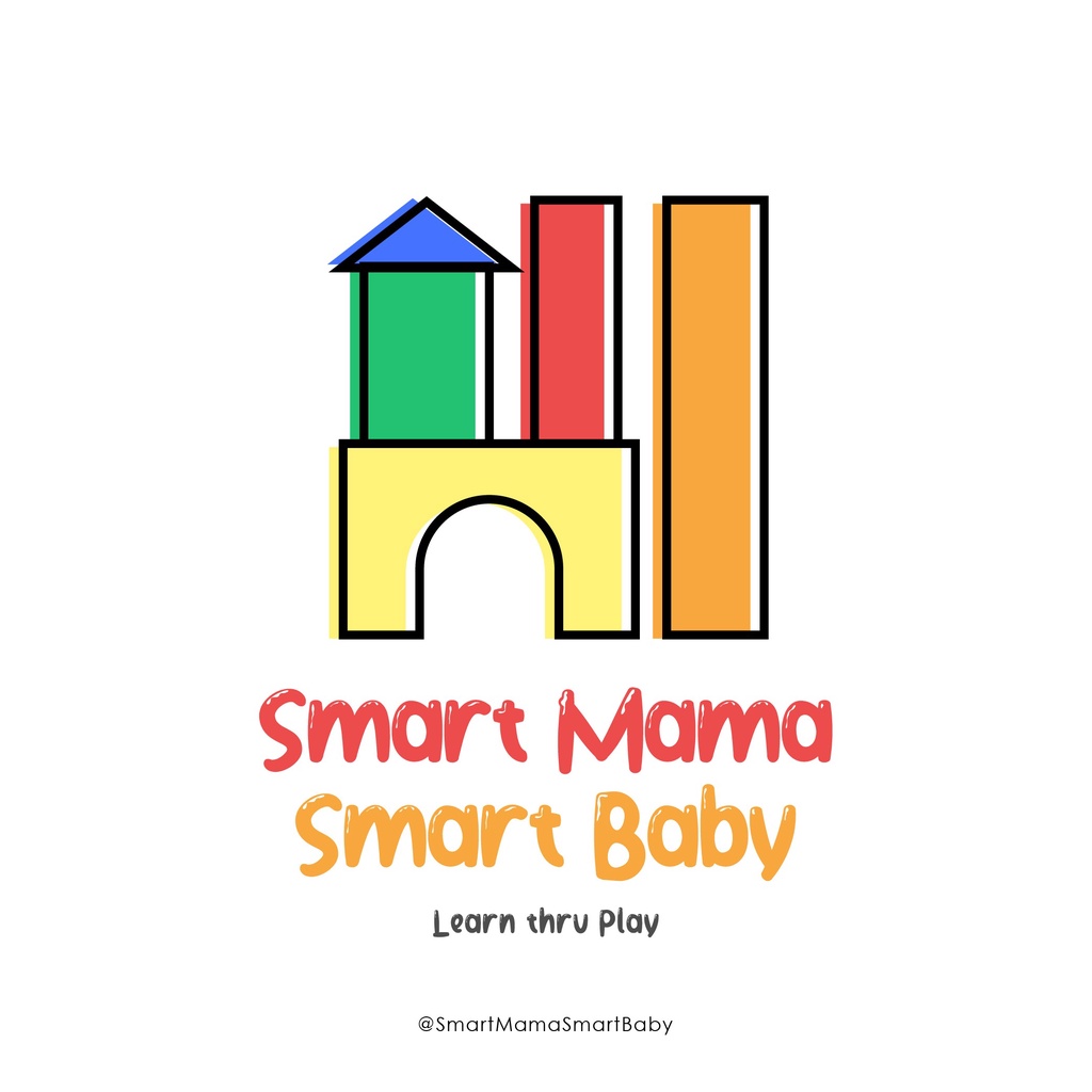 Smart Mama Smart Baby Learning Tool, Online Shop | Shopee Malaysia