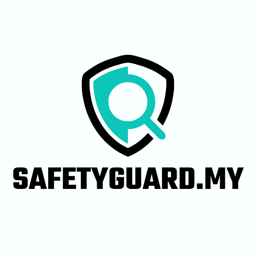SafetyGuard.my, Online Shop | Shopee Malaysia