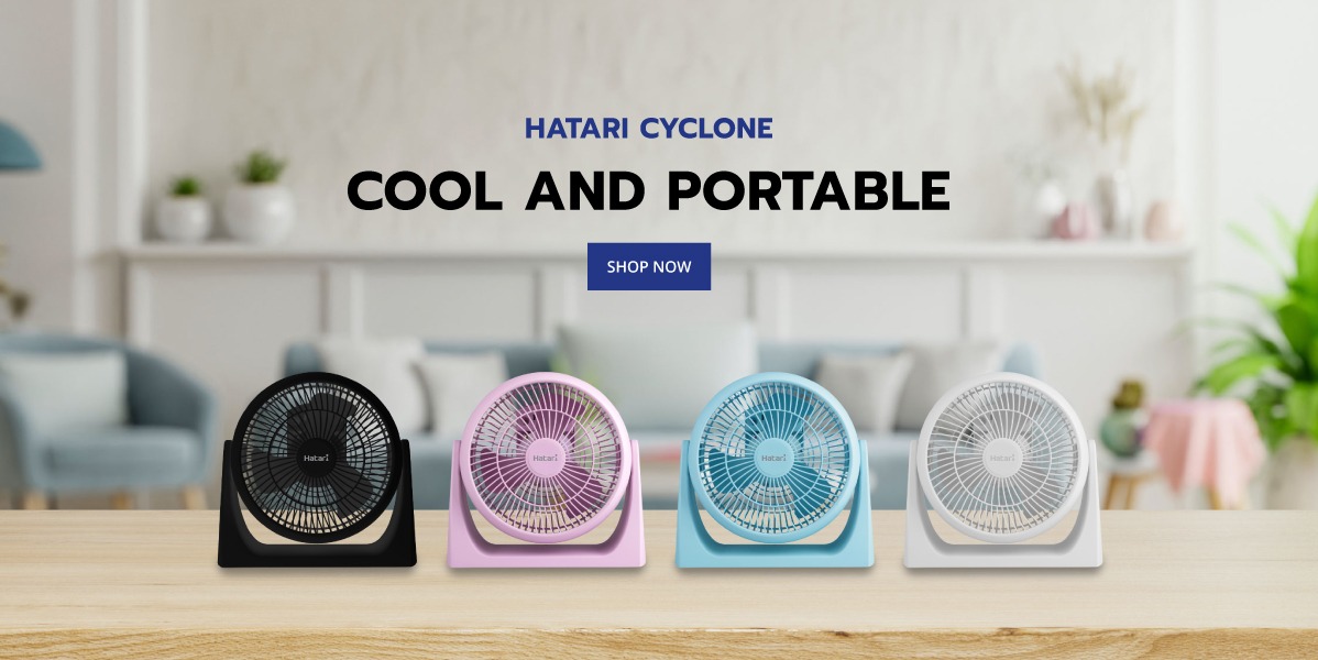 HATARI OFFICIAL STORE Online, December 2025 | Shopee Malaysia