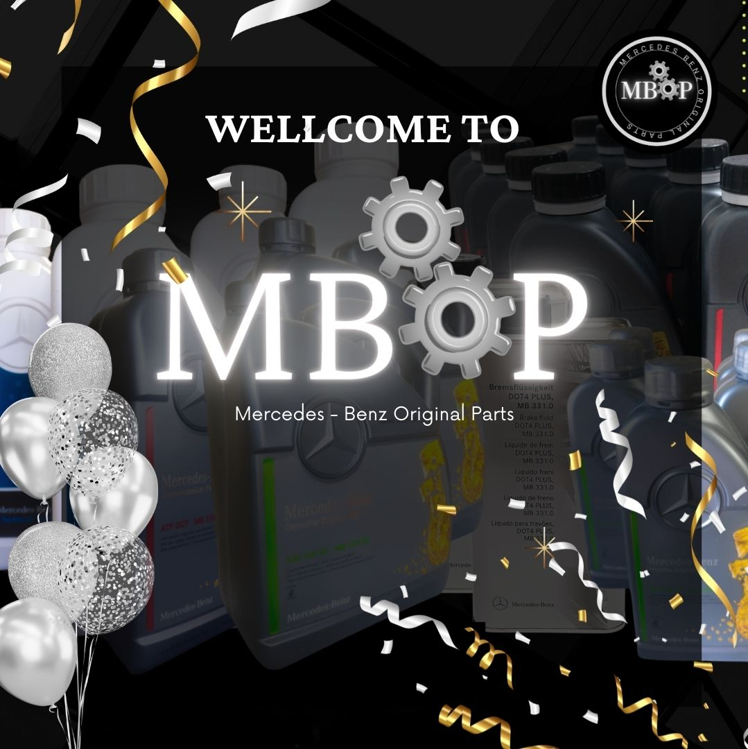 Mercedes-Benz Original Parts, Online Shop | Shopee Malaysia