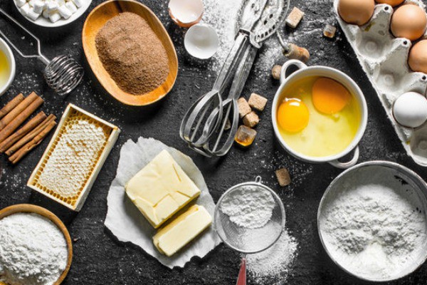 Lulu Bakery Ingredients House USJ , Online Shop | Shopee Malaysia