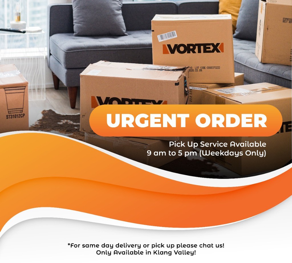 VORTEX Kitchen & Home Appliance, Online Shop | Shopee Malaysia