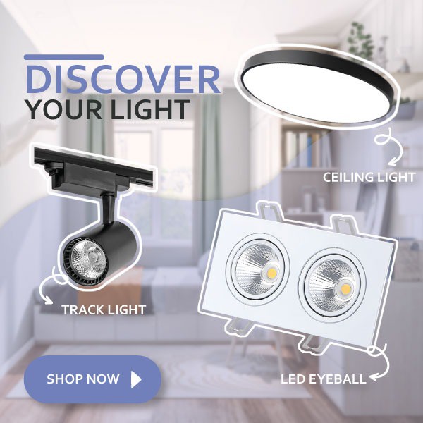 Ming Lighting, Online Shop | Shopee Malaysia