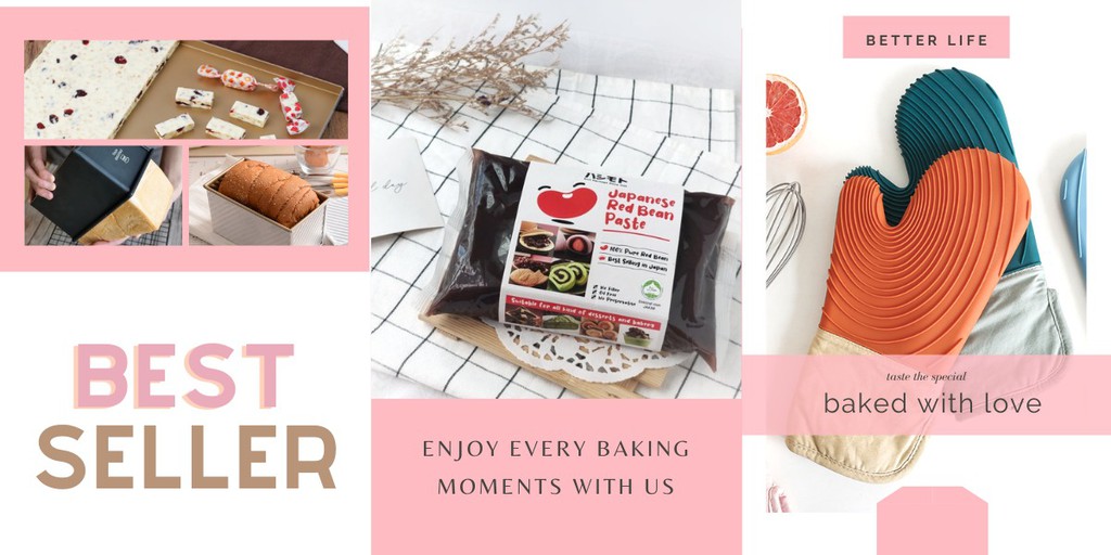 BS Bakery Shop Klang, Online Shop | Shopee Malaysia