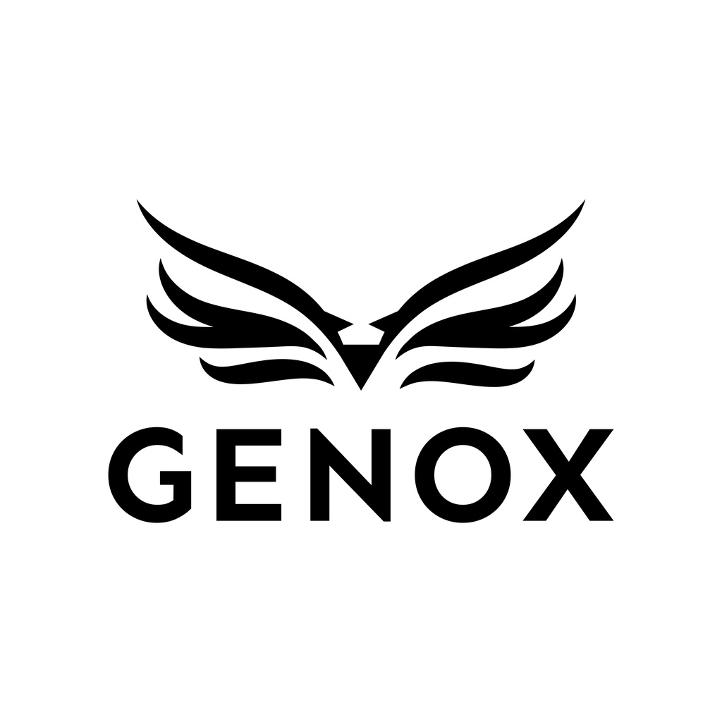 GENOX Store, Online Shop | Shopee Malaysia