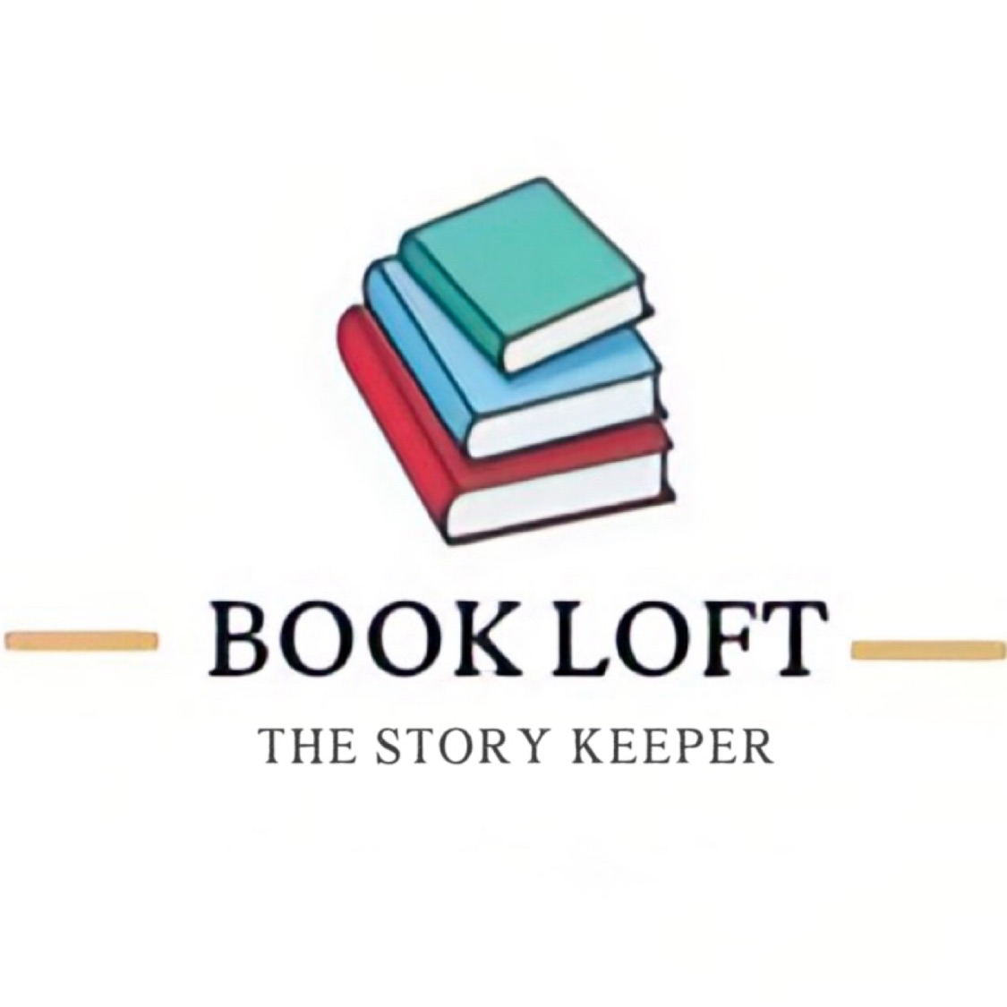 Book Loft: The Story Keeper, Online Shop | Shopee Malaysia