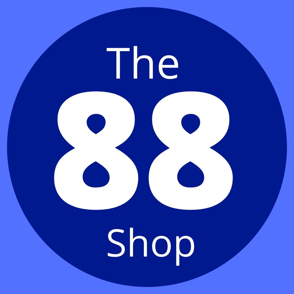 The 88 shop, Online Shop | Shopee Malaysia