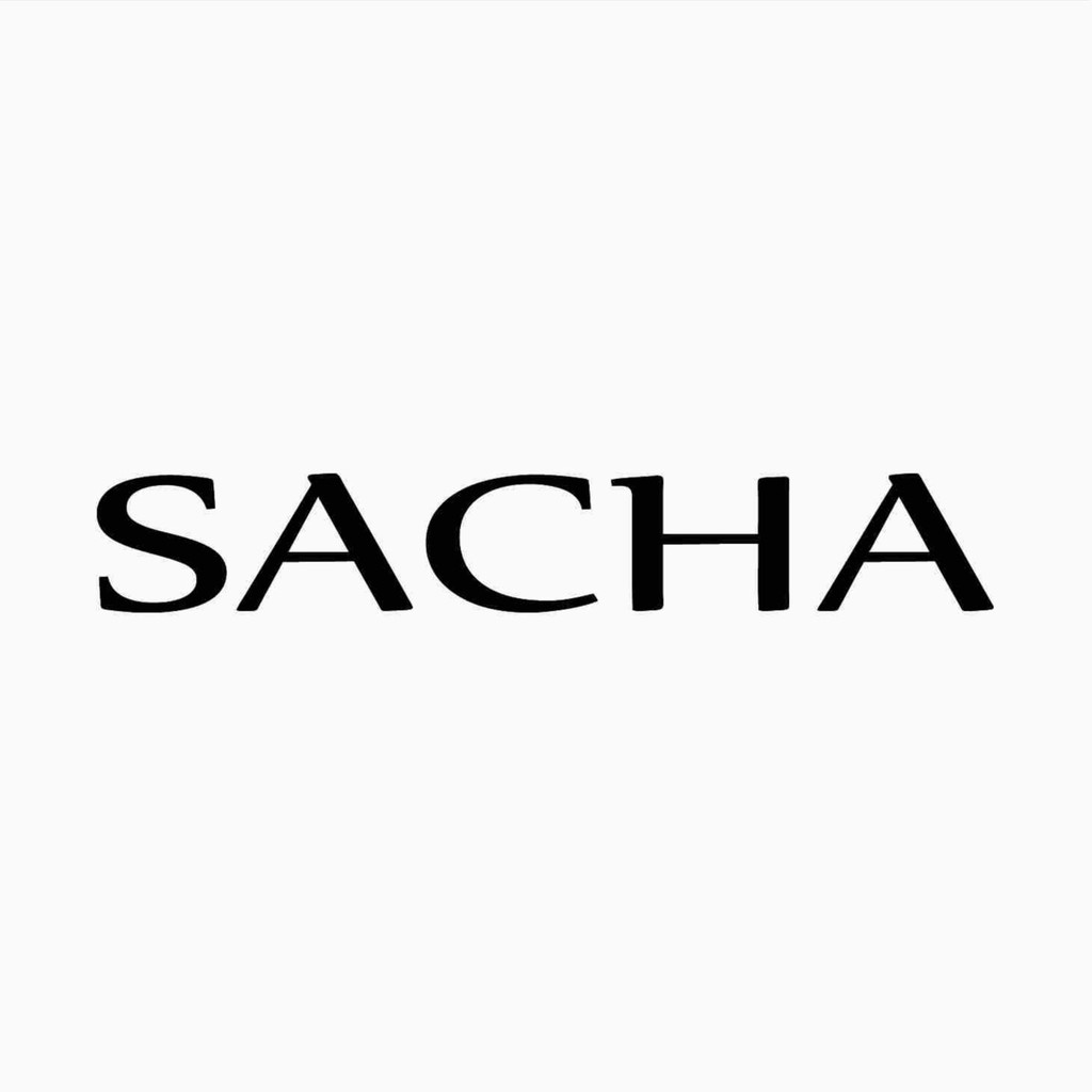 Sacha Official Store Online, December 2025 | Shopee Malaysia