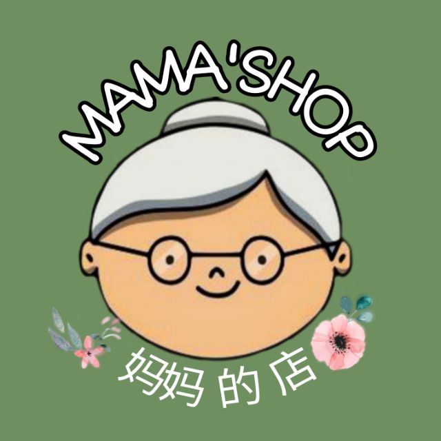 Mama'shop, Online Shop | Shopee Malaysia