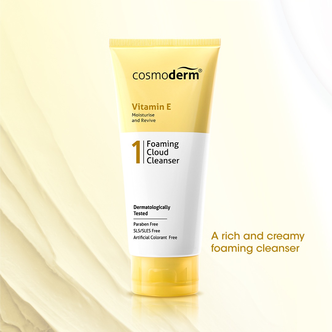 Cosmoderm Official Online Store, February 2023 | Shopee Malaysia