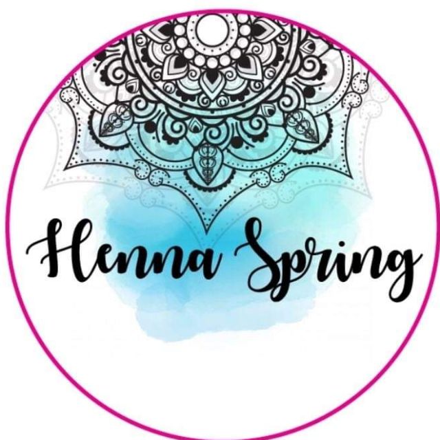 Henna Spring Enterprise, Online Shop | Shopee Malaysia