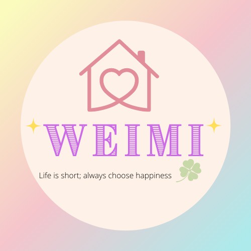 WeiMi Official Store, Online Shop | Shopee Malaysia