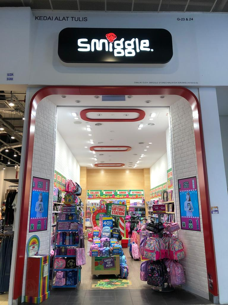 Smiggle Malaysia Kids, Online Shop | Shopee Malaysia