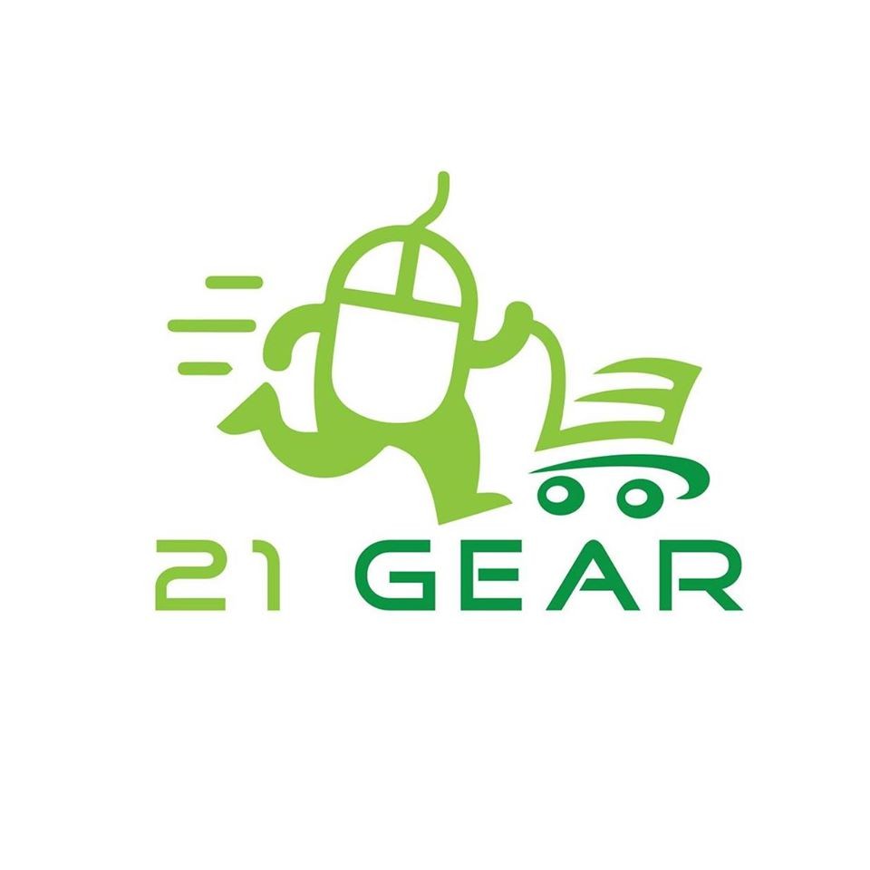 21 GEAR, Online Shop | Shopee Malaysia