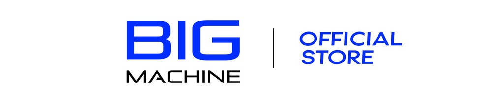 BIGMACHINE, Online Shop | Shopee Malaysia