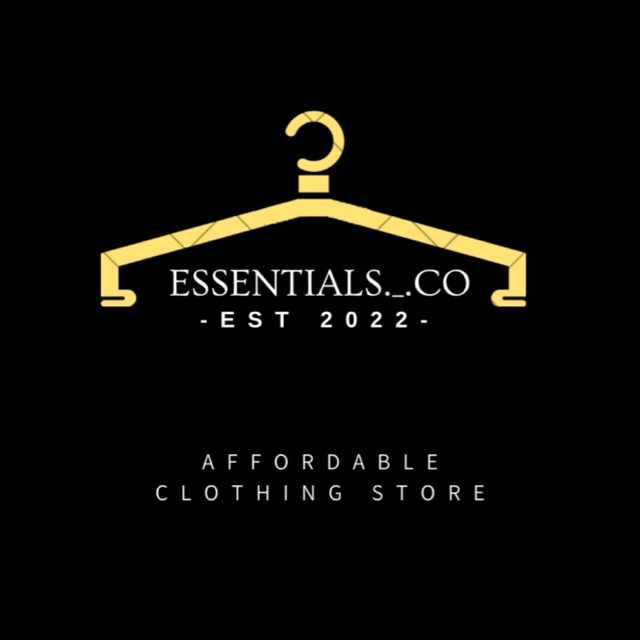 @Essentials._.co, Online Shop | Shopee Malaysia