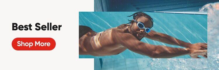 Speedo Official Online, January 2023 | Shopee Malaysia