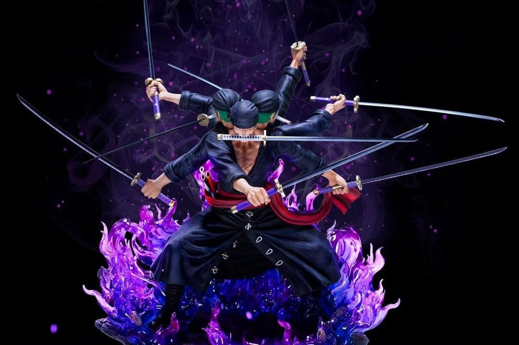 GK Figure Worldwide, Online Shop | Shopee Malaysia