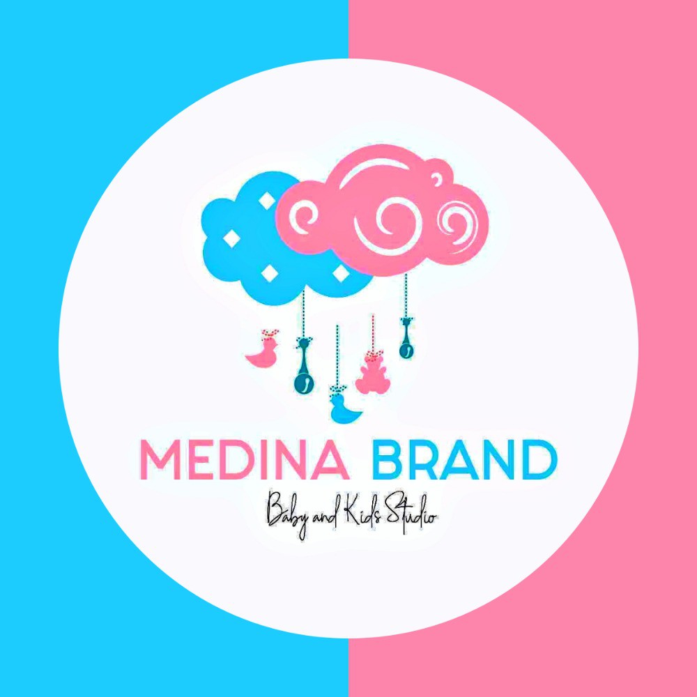 Medina Brand Store, Online Shop | Shopee Malaysia