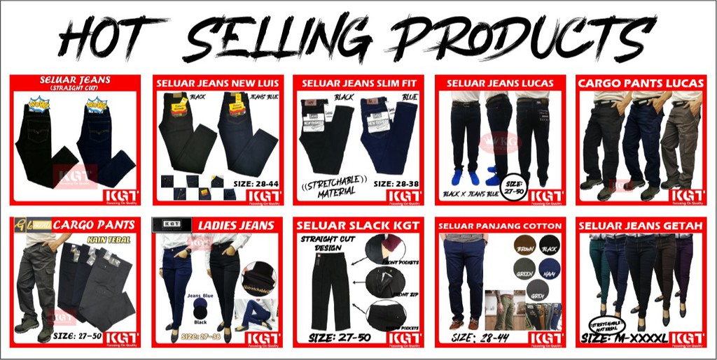 KGT_KG Trading, Online Shop | Shopee Malaysia