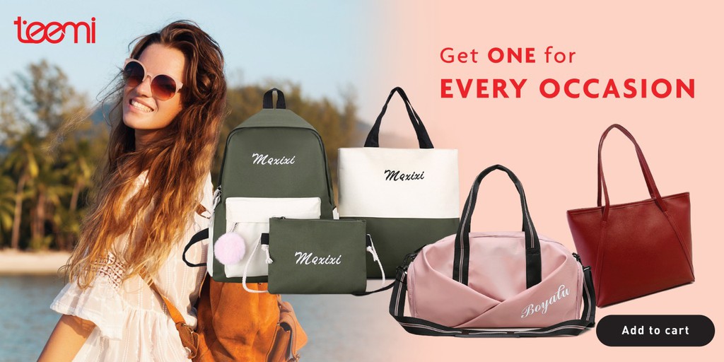 TEEMI, Online Shop | Shopee Malaysia